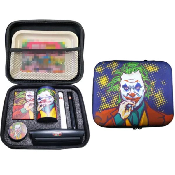 joint case with lighter smoking products wholesale supplier - SMOKCO