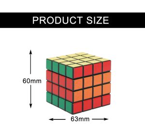 S-J0309 Wholesale Rubik's Cube Grinder - Rubik's Cube Weed Grinder ...