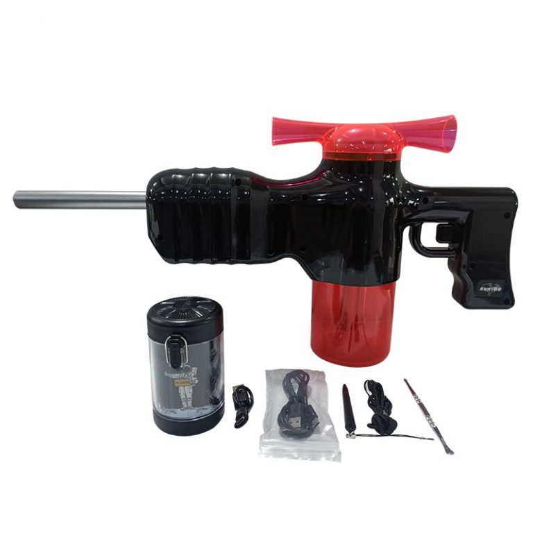 S-HOK089 Vape Weed Blower Gun - SMOKCO