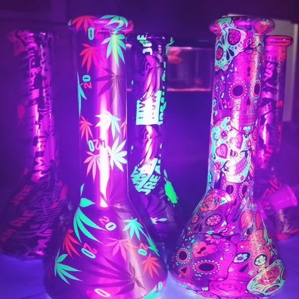 Custom Bongs Wholesale Supplier - SMOKCO