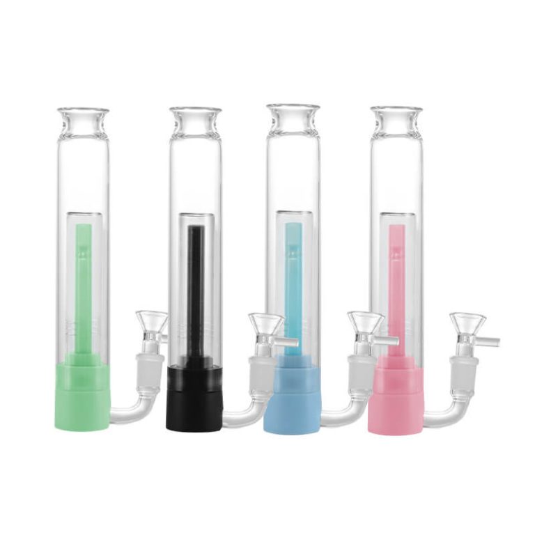 S-LQN0014 Removable glass water pipe - sopava