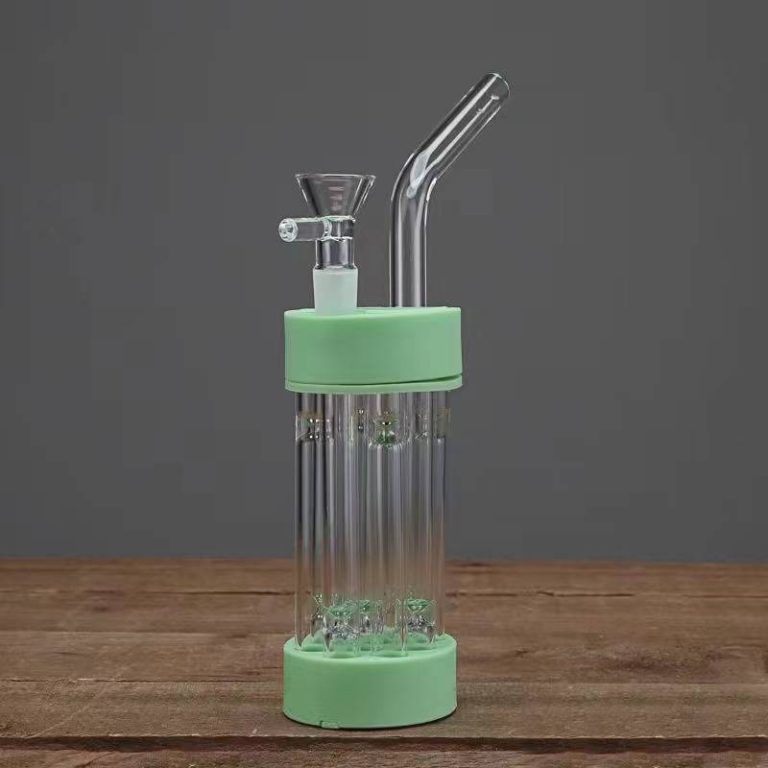 Custom Bongs Wholesale Supplier - SMOKCO